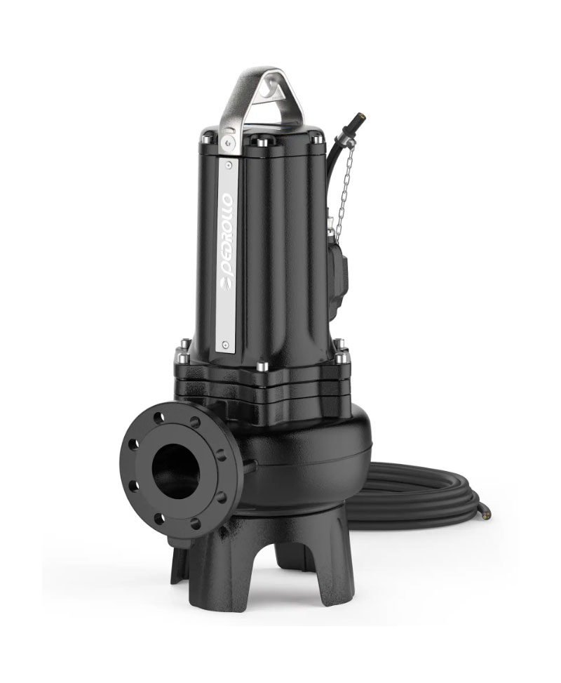 MC Series Sewage Pumps – Pumps UAE